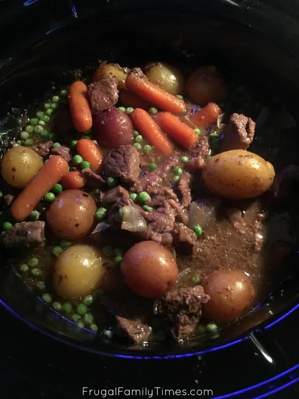 43 Crockpot Recipes Ready in 4 Hours or Less